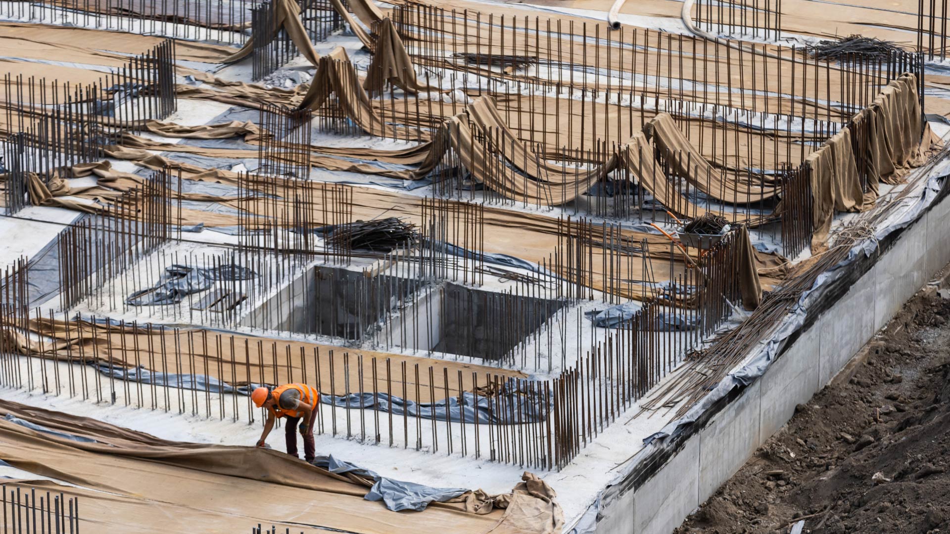 Solutions for Environment & Construction - Laviosa